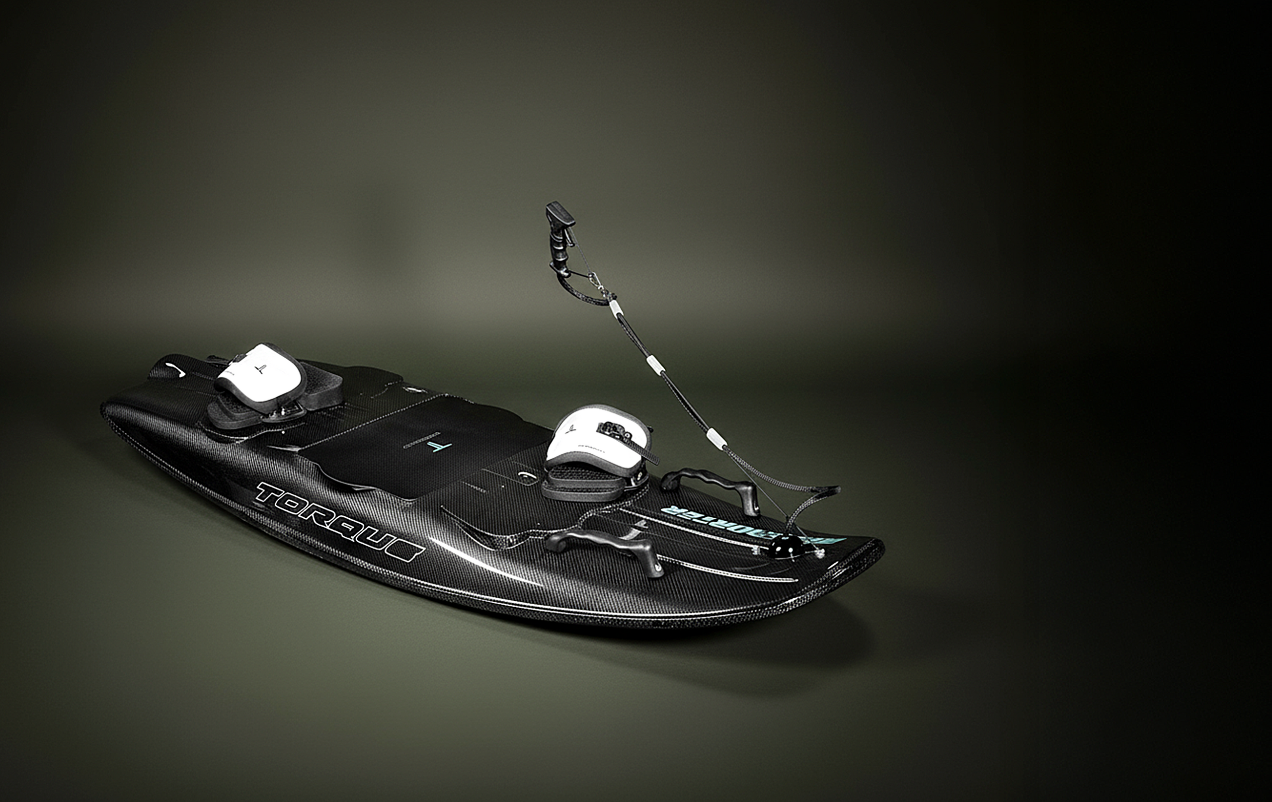 Torque Electric Surfboards - Best Motorized Electric Surfboards
